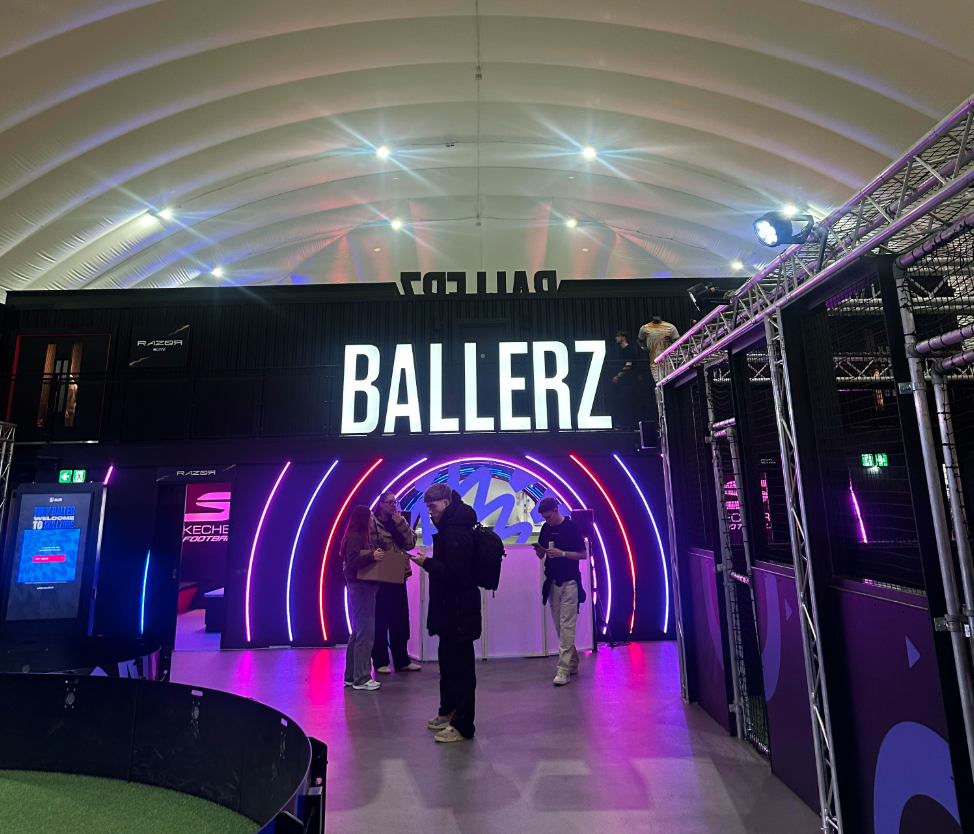 Crep Protect Keeps it Fresh at the Skechers x Rising Ballerz Event – CrepProtect EU
