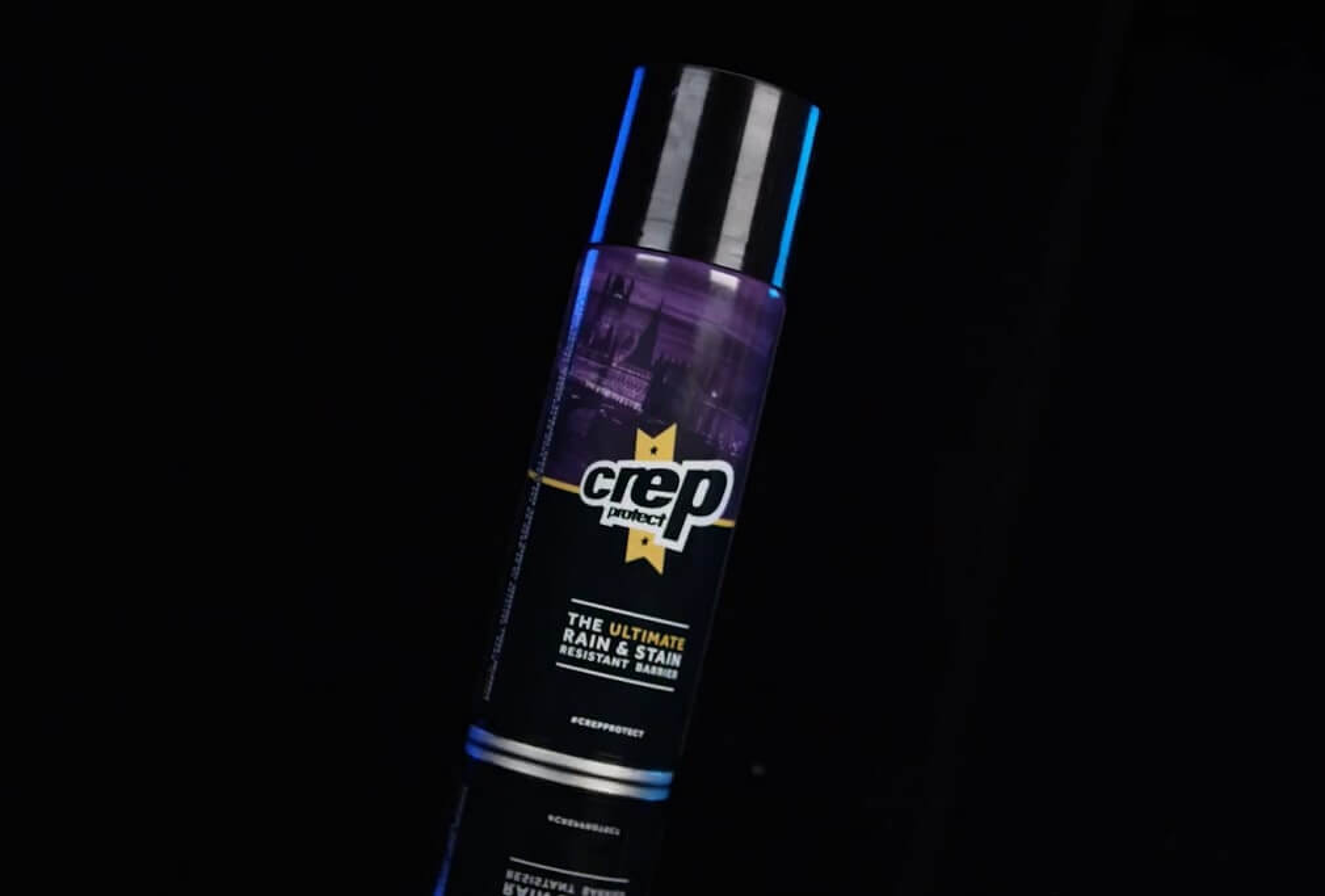 How to Apply the Crep Protect Spray – CrepProtect EU