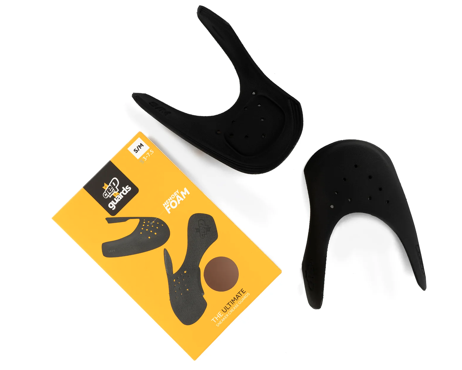 Crep Protect Guards 2.0: The Ultimate Guide – CrepProtect EU