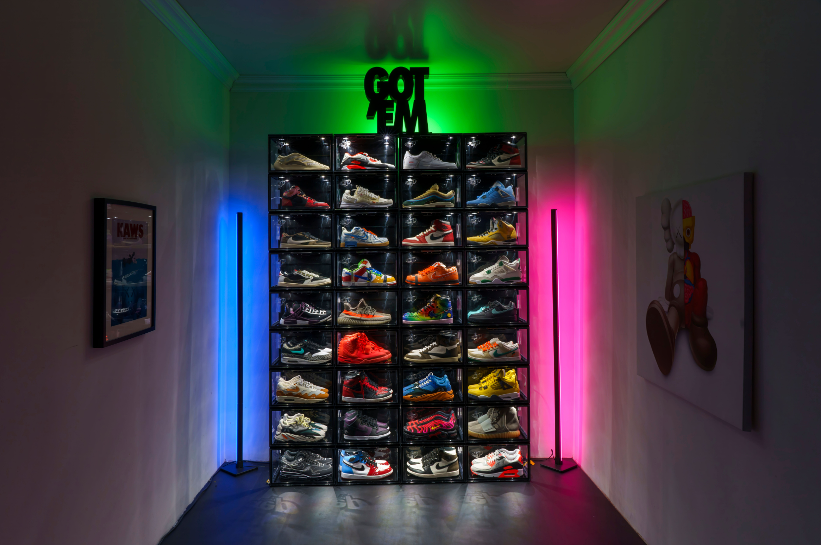 Introducing the Crep Protect Crate 3.0 – CrepProtect EU