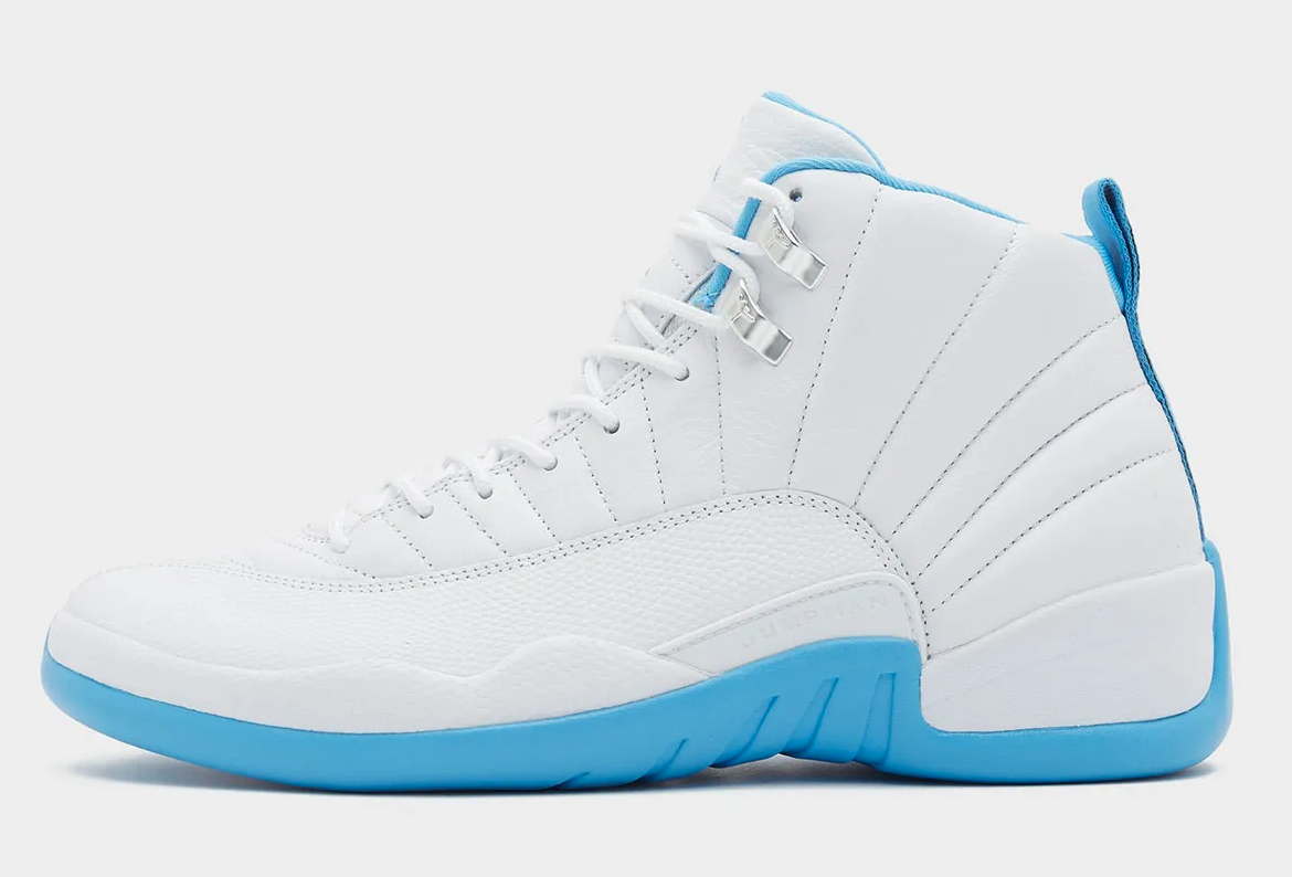 Carmelo Anthony’s Iconic Air Jordan 12 ‘Melo’ Returns in 2025 ...