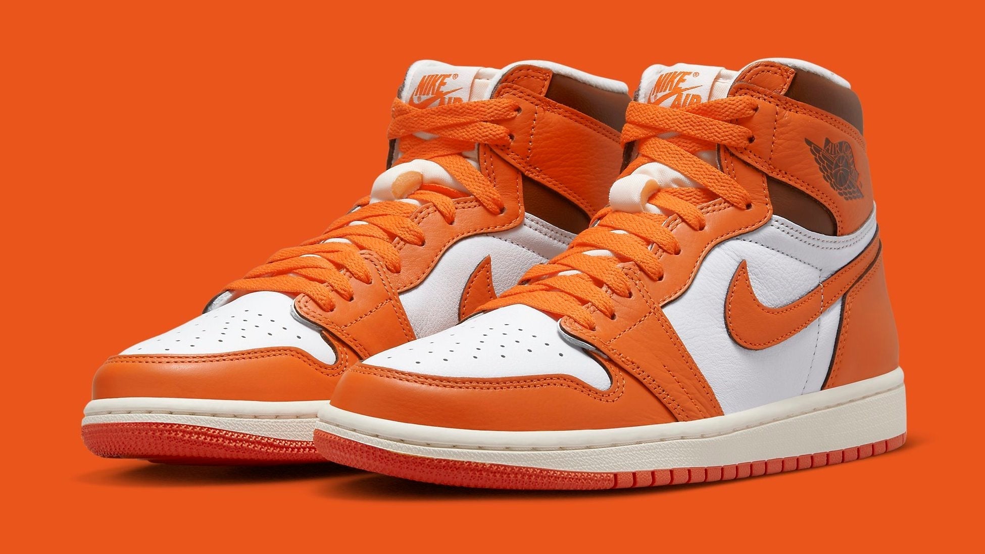 The Air Jordan 1 “Starfish” – CrepProtect EU