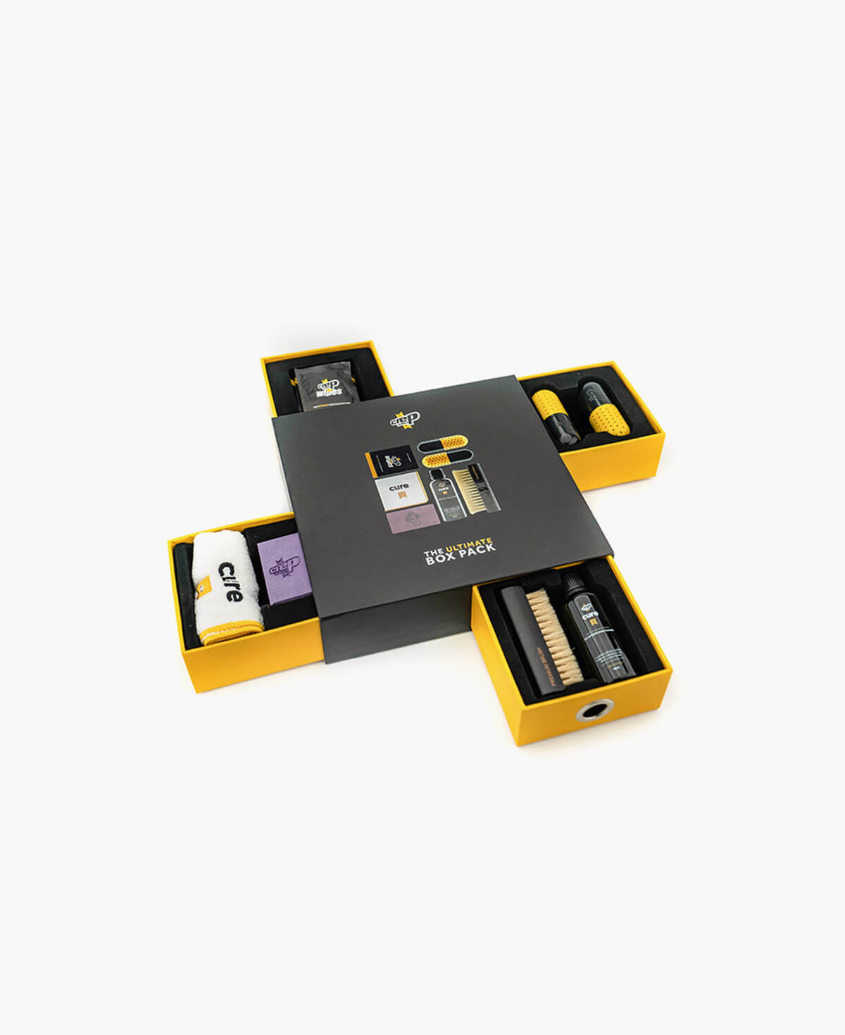 Crep Protect Box Pack - Crep Protect – CrepProtect EU