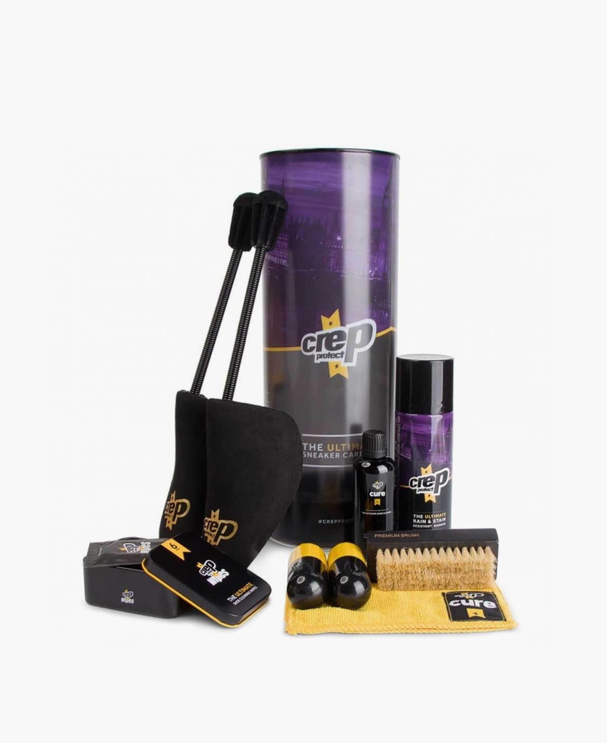 Crep Protect Tube Kit - Crep Protect – CrepProtect EU